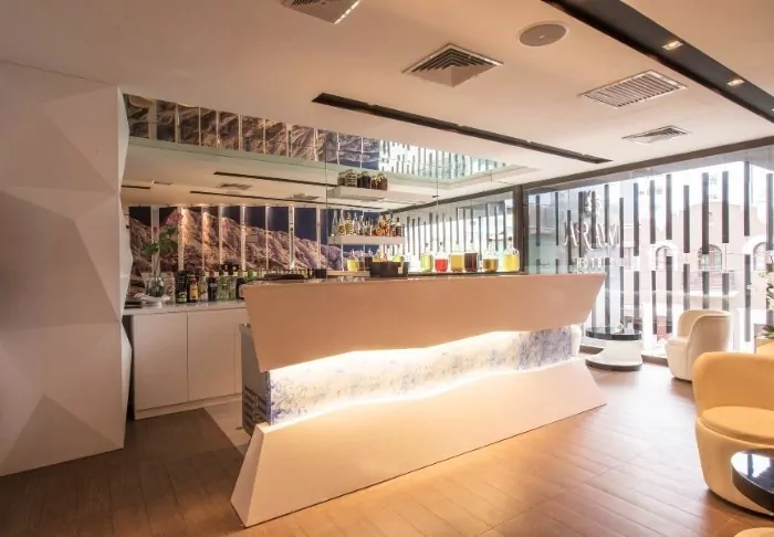 Arawi Miraflores Prime